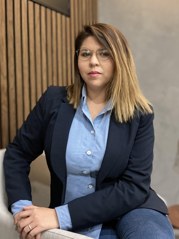 Nosotros – D'labra